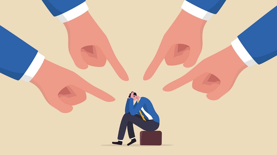 Fail là gì và cách sử dụng fail chuẩn nhất trong tiếng Anh