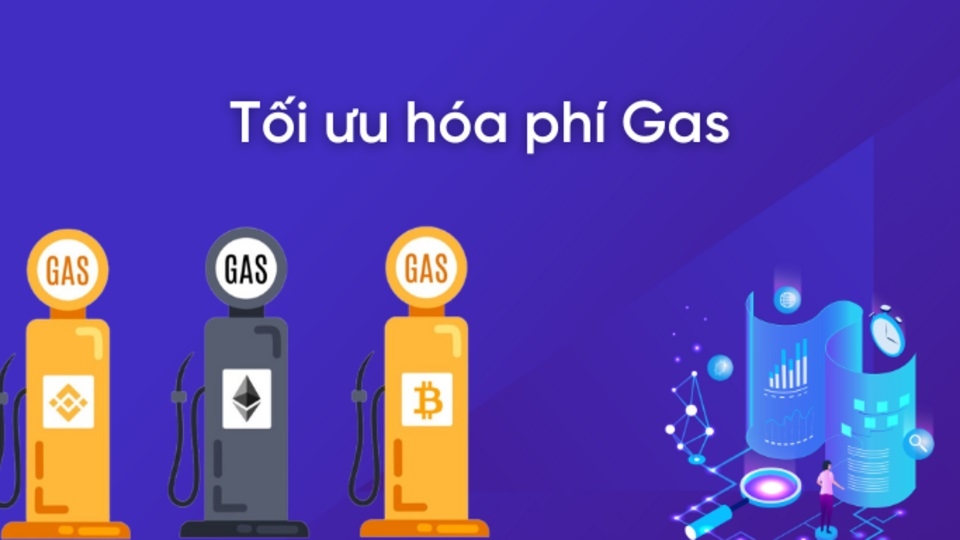 Sui Blockchain là gì? Đặc điểm và tính năng của Sui Blockchain