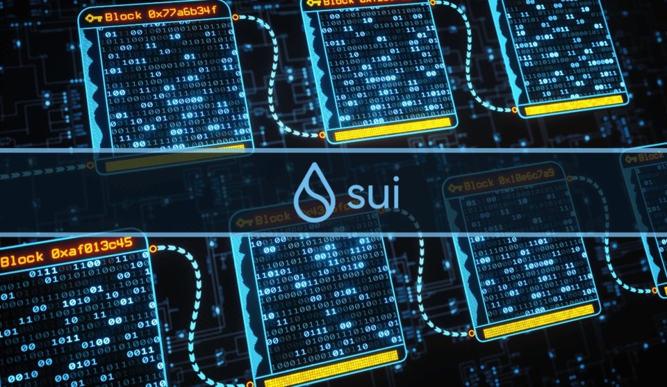 Sui Blockchain là gì? Đặc điểm và tính năng của Sui Blockchain