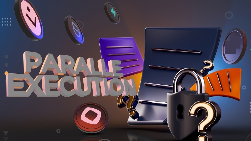 Sui Blockchain là gì? Đặc điểm và tính năng của Sui Blockchain