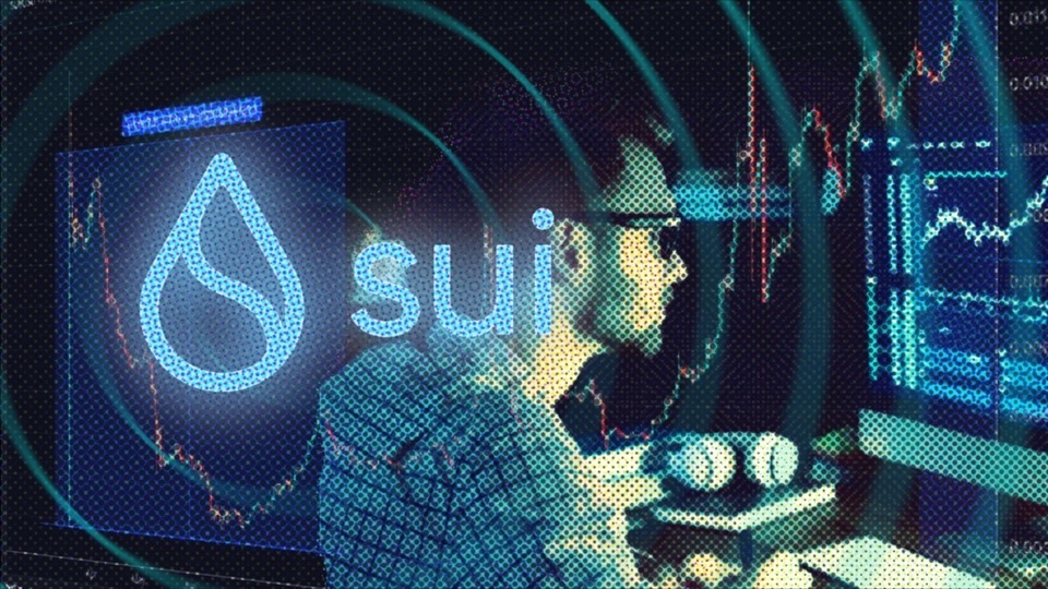 Sui Blockchain là gì? Đặc điểm và tính năng của Sui Blockchain