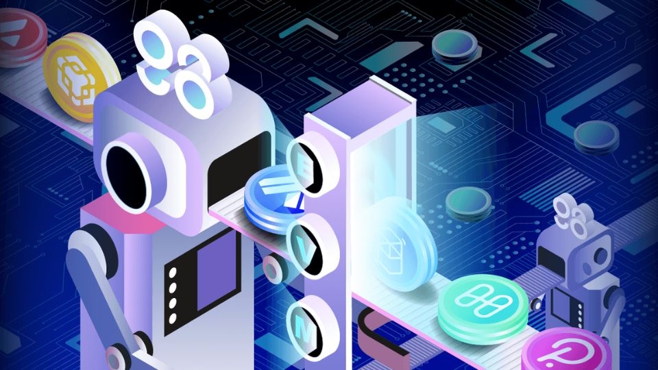 EVM là gì? So sánh EVM Blockchain và Non-EVM Blockchain