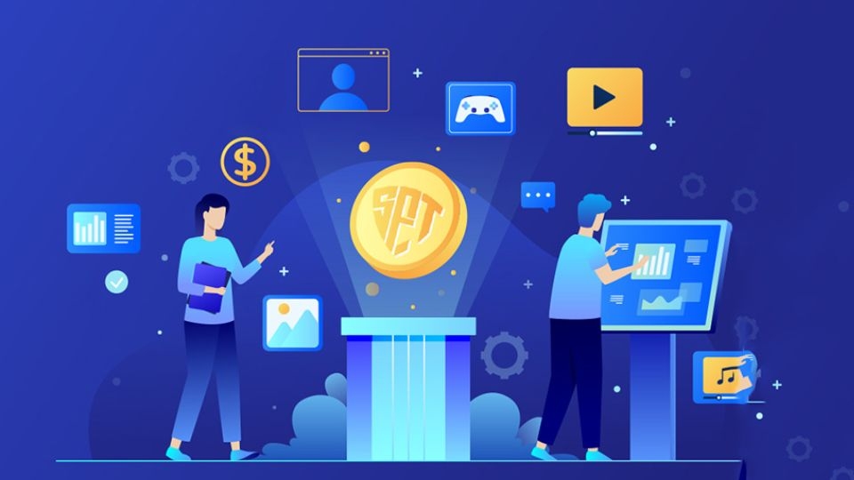 EVM là gì? So sánh EVM Blockchain và Non-EVM Blockchain