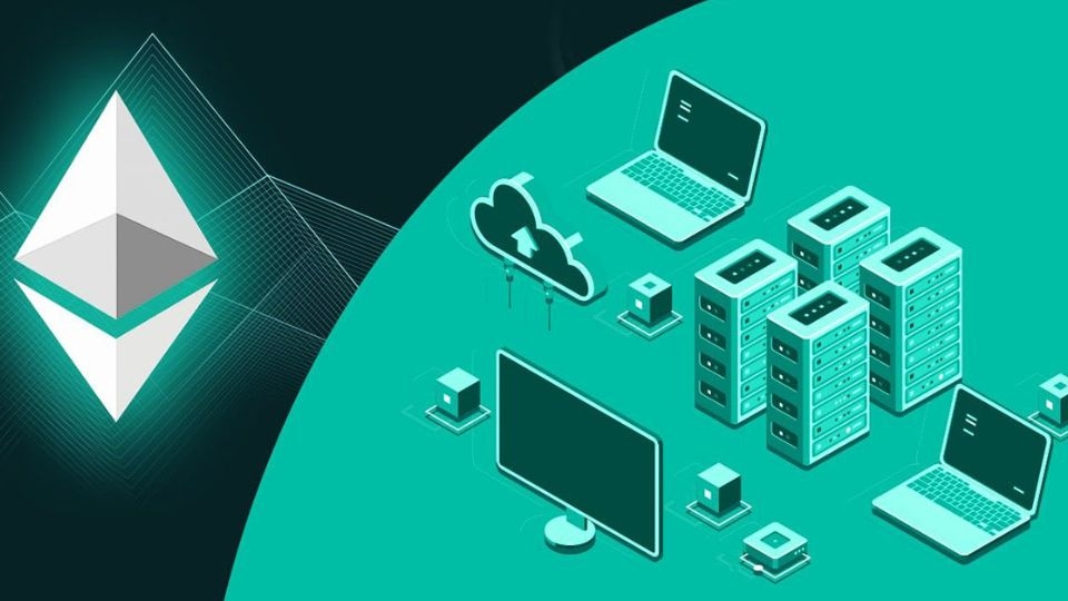 EVM là gì? So sánh EVM Blockchain và Non-EVM Blockchain