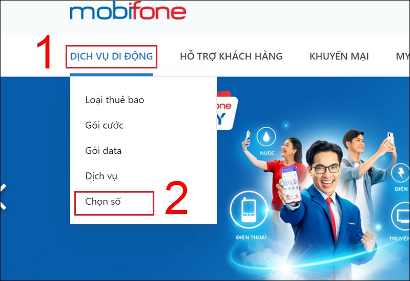 Đầu số 089 là mạng gì? Hướng dẫn mua SIM đầu số 089 nhanh chóng