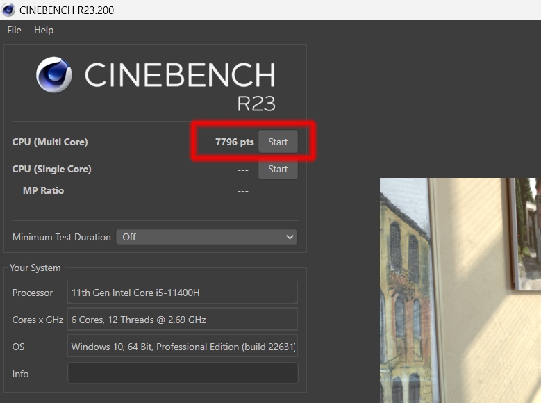 Cinebench R23 là gì? Cách tải và sử dụng Cinebench R23