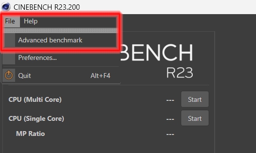 Cinebench R23 là gì? Cách tải và sử dụng Cinebench R23