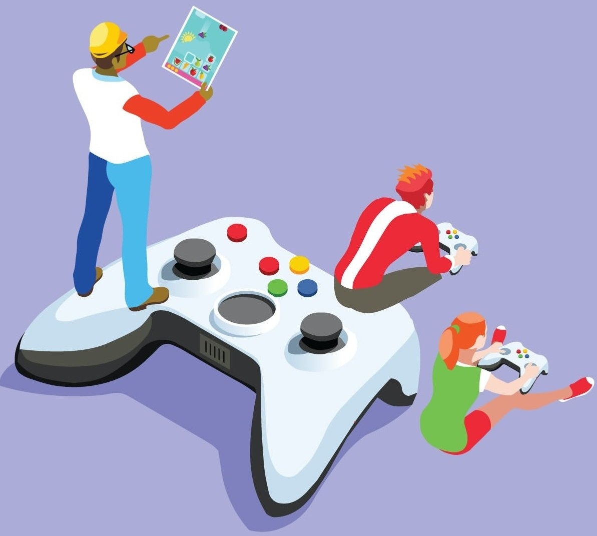 Game Designer là gì? Những thách thức và cơ hội của Game Designer