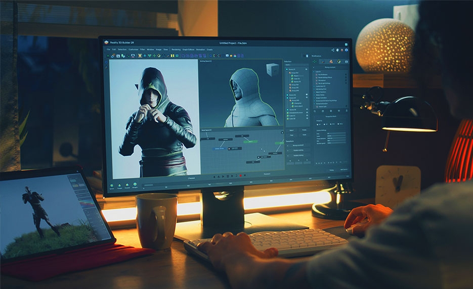 Game Designer là gì? Những thách thức và cơ hội của Game Designer