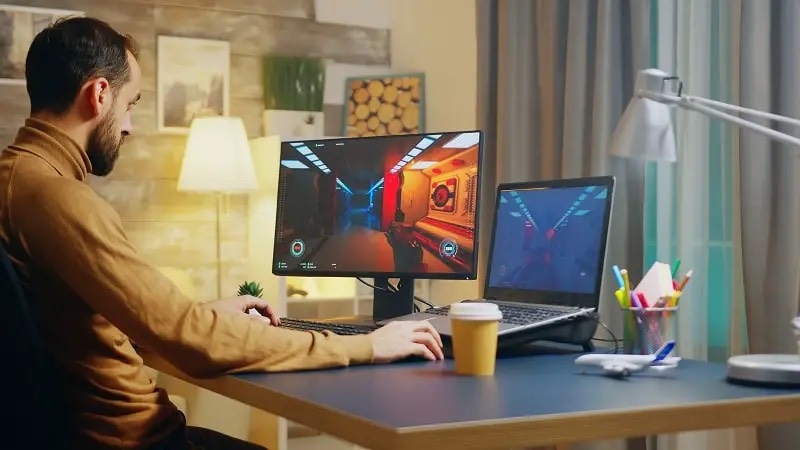 Game Designer là gì? Những thách thức và cơ hội của Game Designer