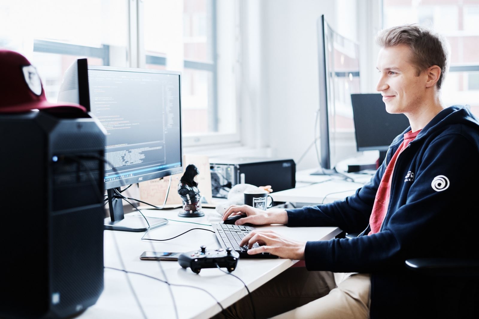 Game Designer là gì? Những thách thức và cơ hội của Game Designer