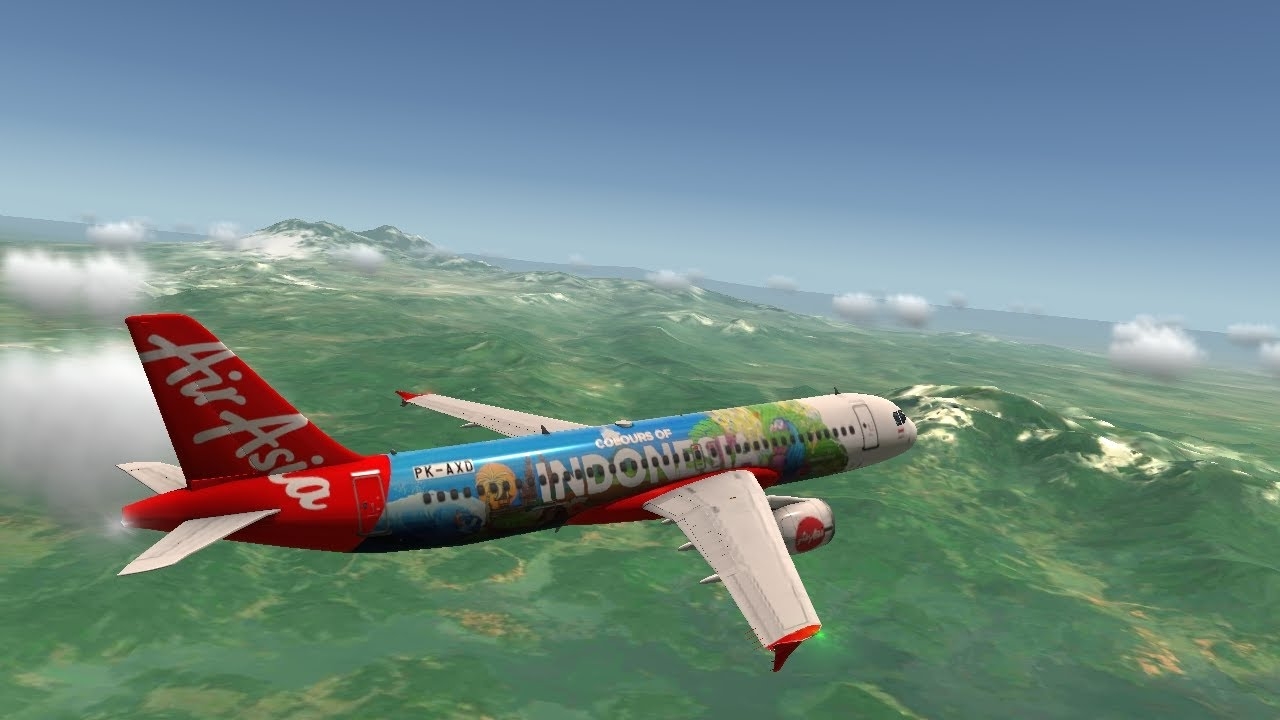 Tải Real Flight Simulator, trải nghiệm lái phi cơ siêu chân thực