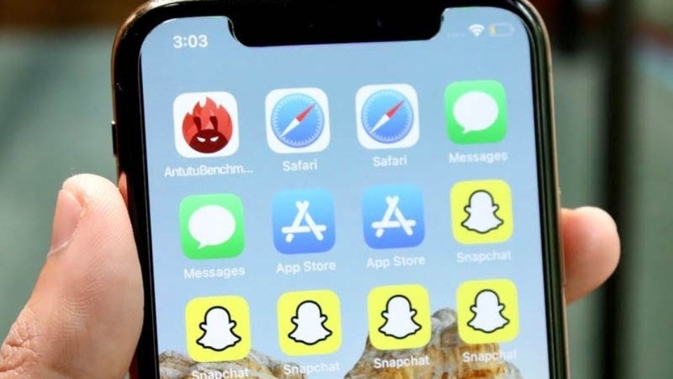 Cách sao chép icon iPhone nhanh chóng và đơn giản dành cho bạn