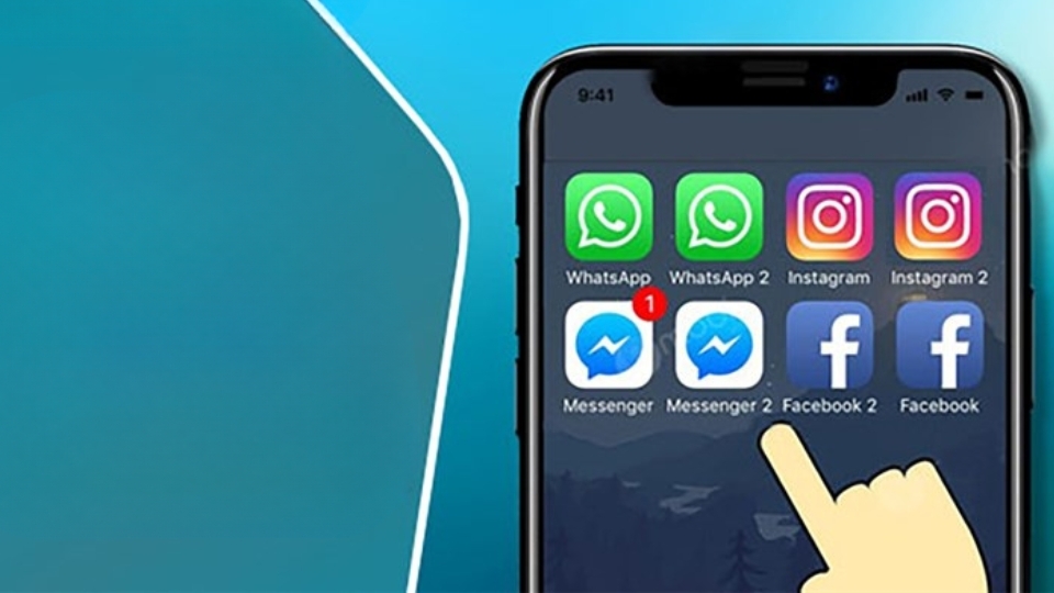 Cách sao chép icon iPhone nhanh chóng và đơn giản dành cho bạn