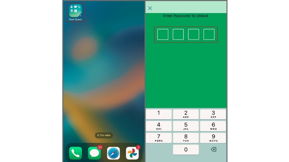 Cách sao chép icon iPhone nhanh chóng và đơn giản dành cho bạn