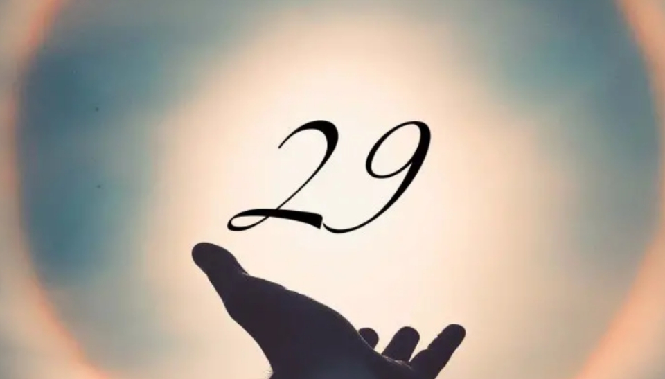 Số 29 có ý nghĩa gì? Khai phá những thông tin về con số may mắn