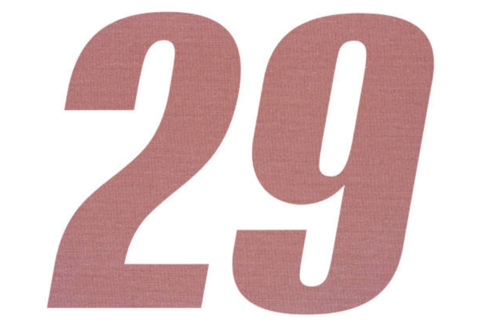 Số 29 có ý nghĩa gì? Khai phá những thông tin về con số may mắn