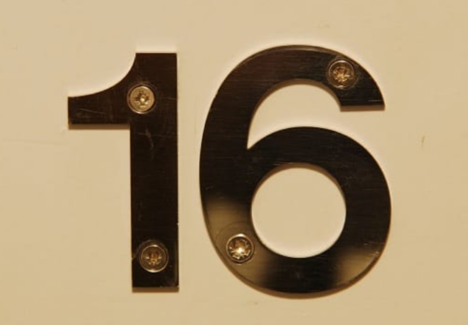 Số 16 có ý nghĩa gì? Sự ảnh hưởng của con số 16 trong cuộc sống