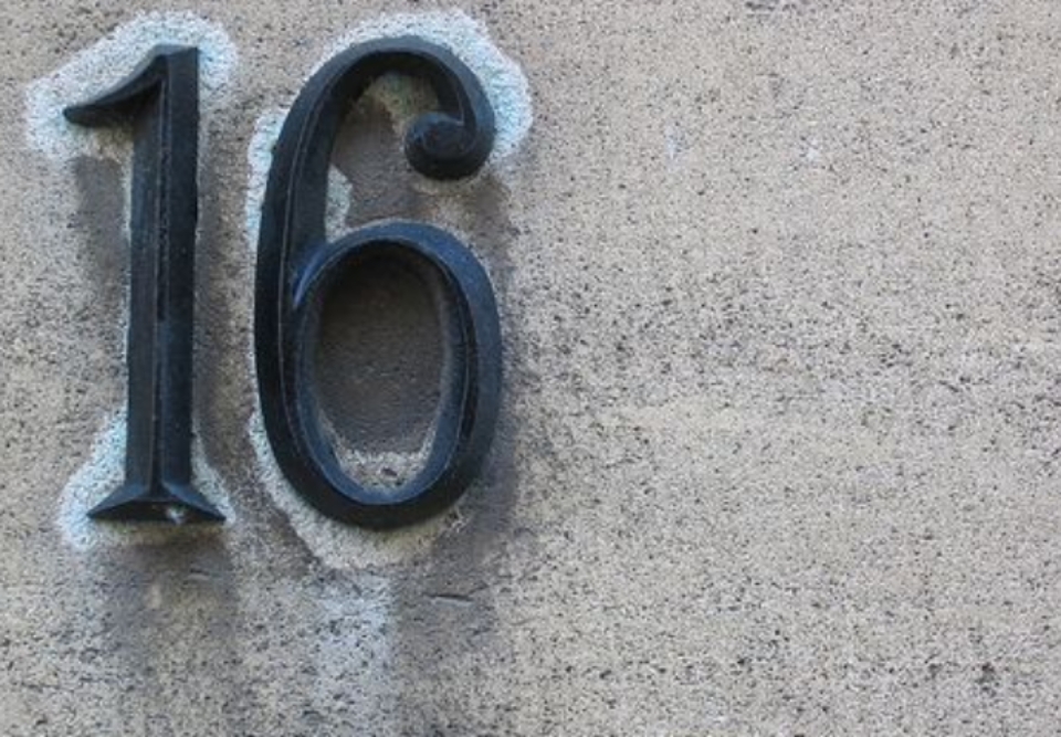 Số 16 có ý nghĩa gì? Sự ảnh hưởng của con số 16 trong cuộc sống