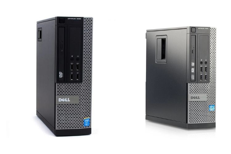 Thương hiệu Dell của nước nào? Có các sản phẩm nào nổi bật