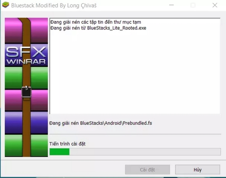 BlueStacks Lite là gì? Hướng dẫn cách cài đặt BlueStacks Lite