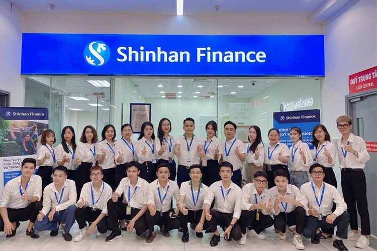 Tra cứu khoản vay Shinhan bằng cách nào? Hướng dẫn chi tiết