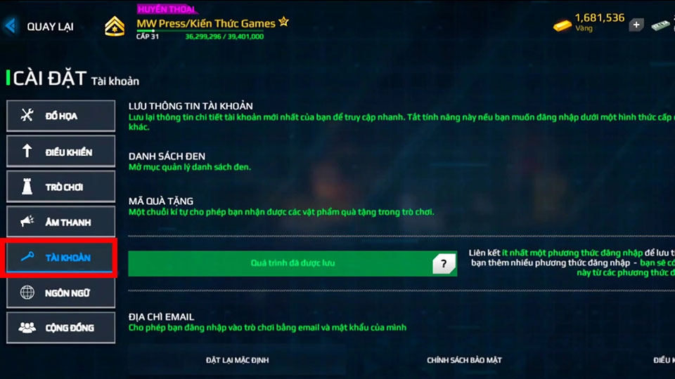 Code Modern Warships mới nhất 2025: Cơ hội sở hữu tàu chiến tốt