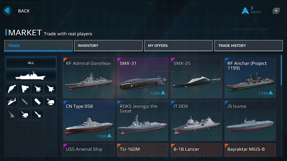 Code Modern Warships 2026: Cơ hội sở hữu tàu chiến tốt