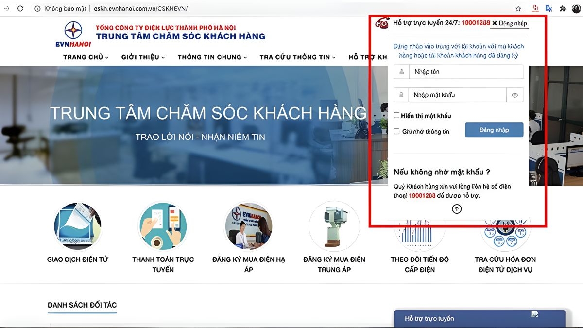10 cách tra cứu tiền điện cho hộ gia đình đầy đủ và chính xác nhất