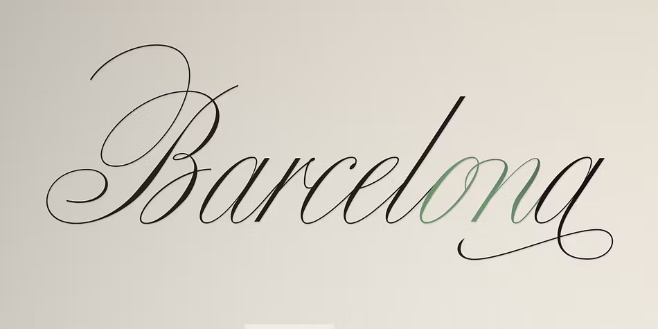 Cách tải 4+ font chữ Calligraphy Việt hóa hoàn toàn miễn phí