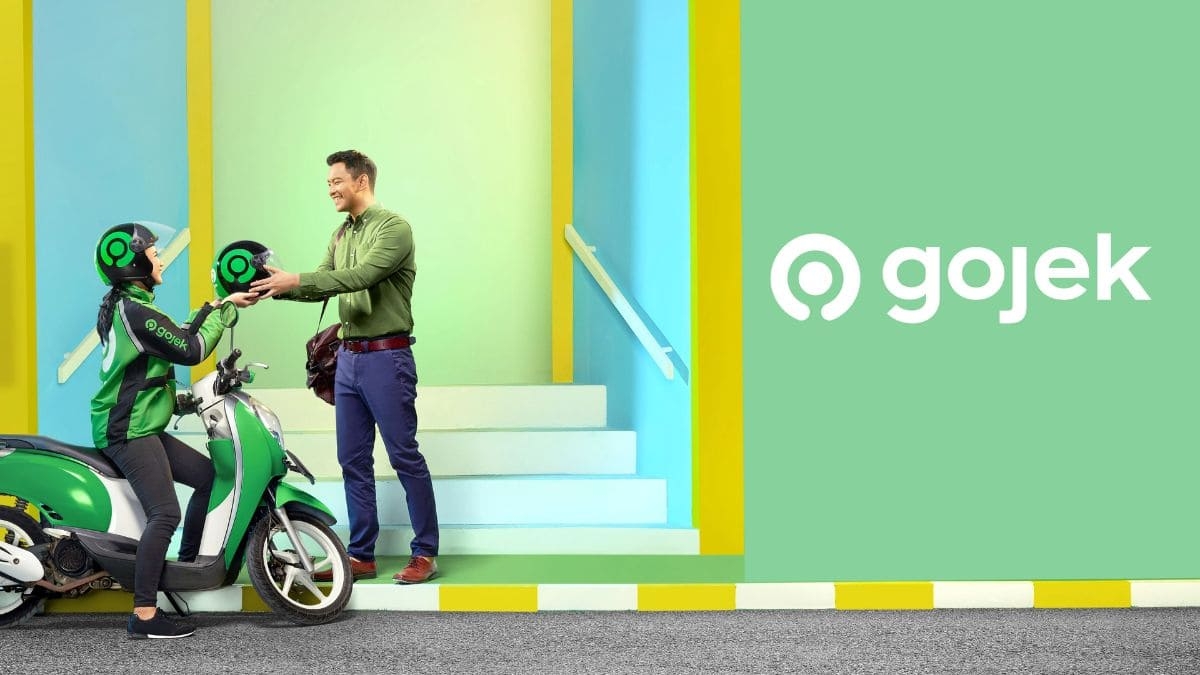 Tổng đài Gojek - Số hotline hỗ trợ khách hàng của Gojek