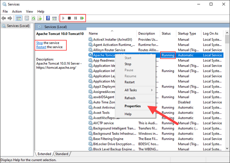 Apache Tomcat là gì? Kiến thức cần biết để dùng Tomcat hiệu quả