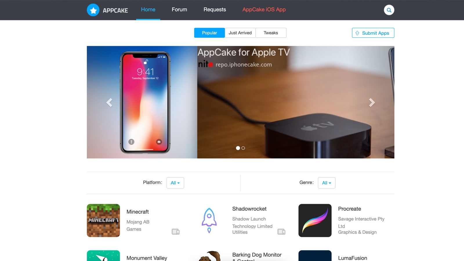 TrollStore - Phần mềm cho phép cài đặt ứng dụng ngoài trên iOS