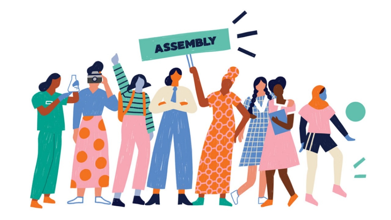 Assembly là gì? Bật mí ý nghĩa và cách sử dụng từ Assembly