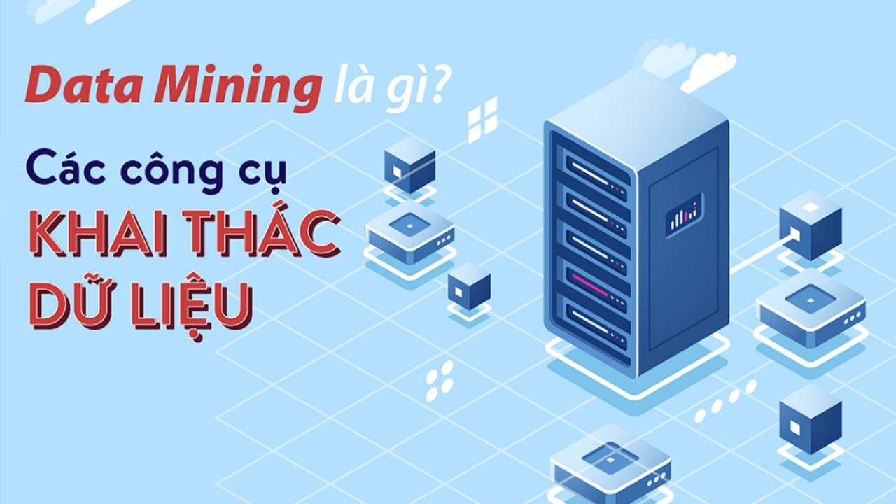 Data mining là gì? Khám phá lợi ích và ứng dụng của data mining