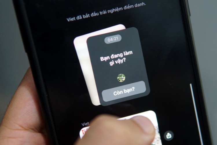 Roll Call Messenger là gì? Khám phá tính năng Roll Call Messenger