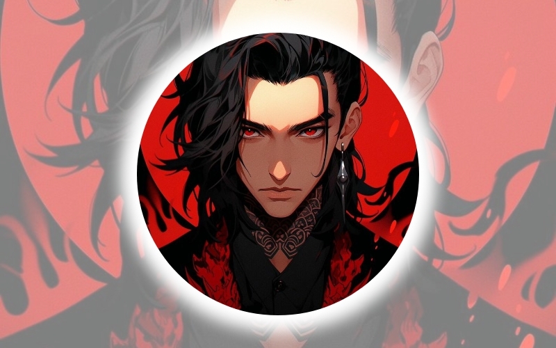 Chia sẻ 100+ hình avatar lạnh lùng anime siêu đẹp, siêu ngầu