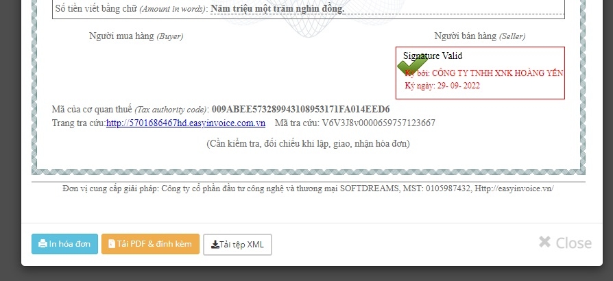 Tra cứu hoá đơn điện tử theo Thông tư 78 đầy đủ và mới nhất