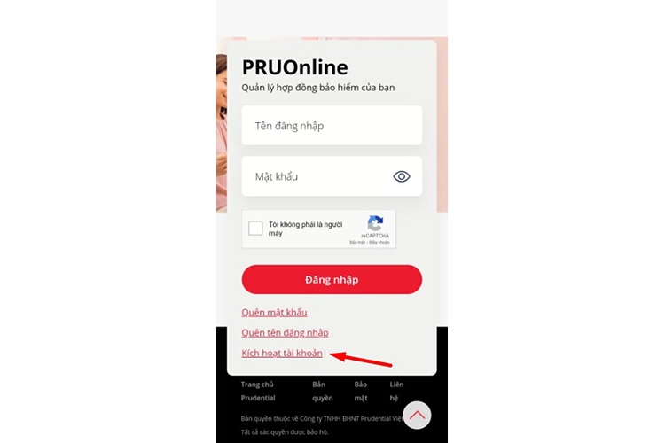 05 Cách tra cứu thông tin hợp đồng bảo hiểm Prudential chính xác