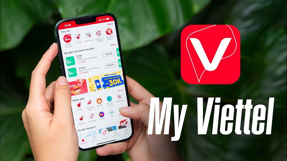 Cách tra cứu lịch sử cuộc gọi Viettel ngay trên điện thoại