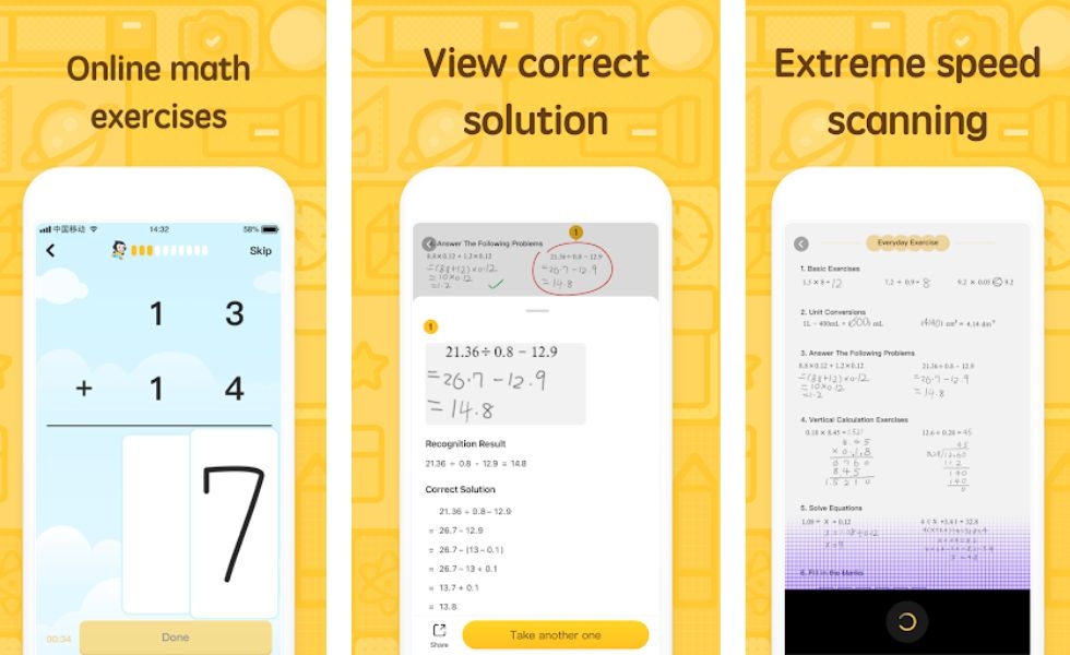 CheckMath là gì? Cách tải và sử dụng “trợ lý” AI giải Toán nhanh