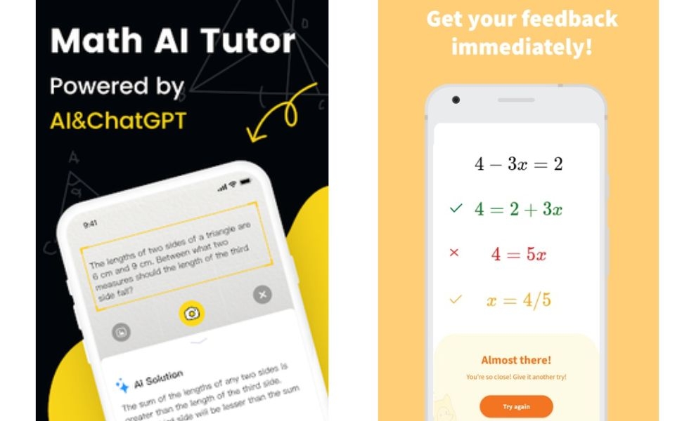 CheckMath là gì? Cách tải và sử dụng “trợ lý” AI giải Toán nhanh