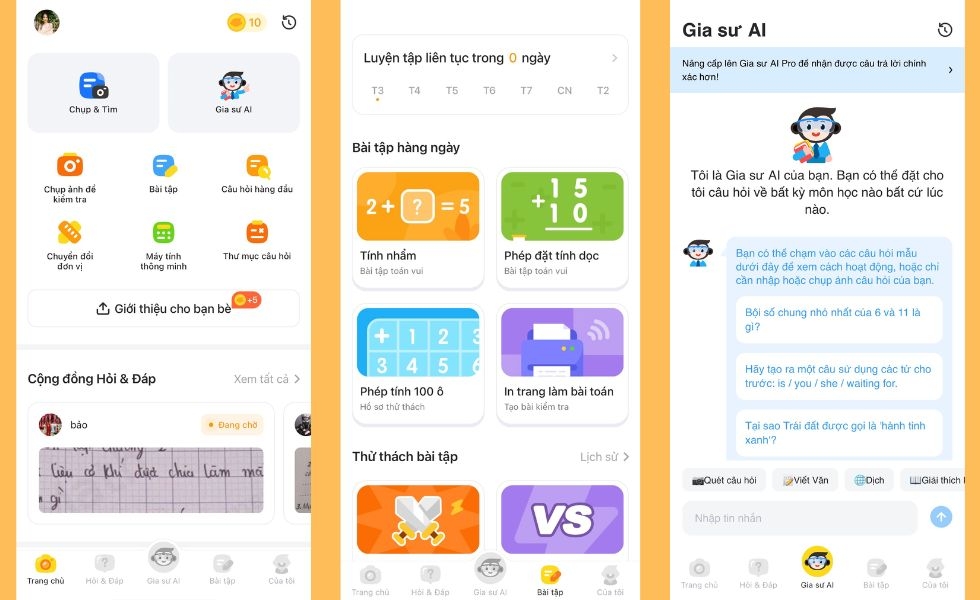 CheckMath là gì? Cách tải và sử dụng “trợ lý” AI giải Toán nhanh