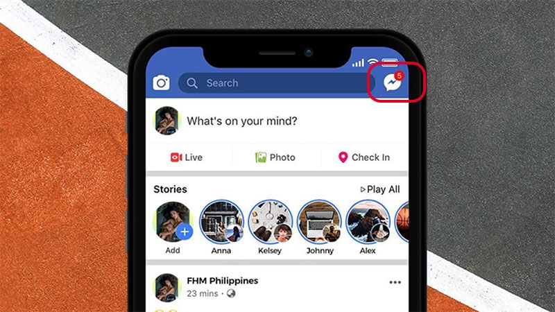 Ib là gì trên Facebook? Cách ib và sửa lỗi khi không ib được