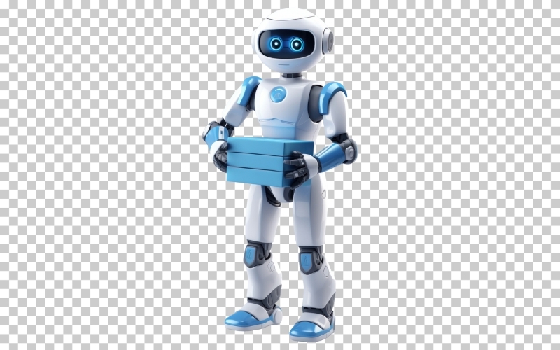 Tổng hợp 60+ ảnh robot, công nghệ cool ngầu và dễ thương