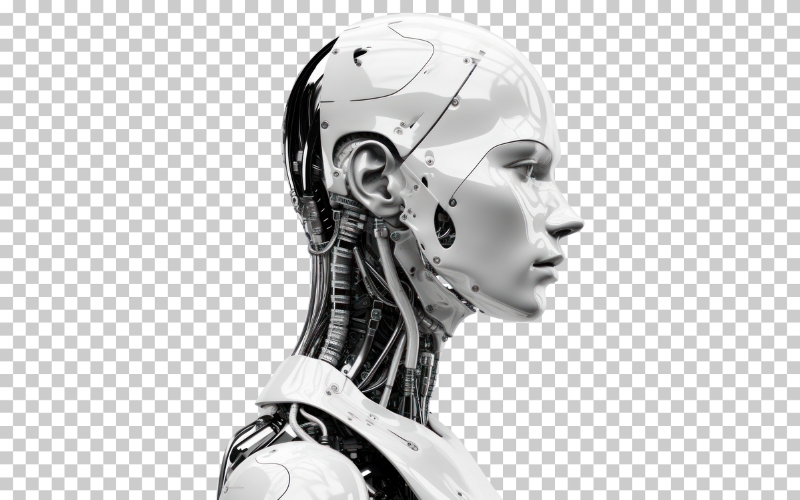 Tổng hợp 60+ ảnh robot, công nghệ cool ngầu và dễ thương