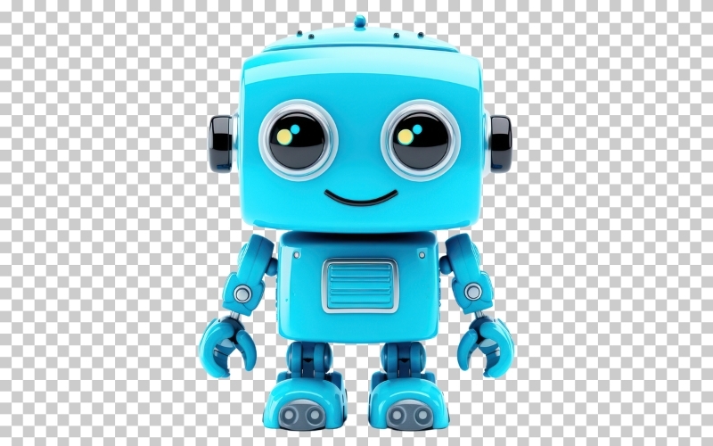 Tổng hợp 60+ ảnh robot, công nghệ cool ngầu và dễ thương