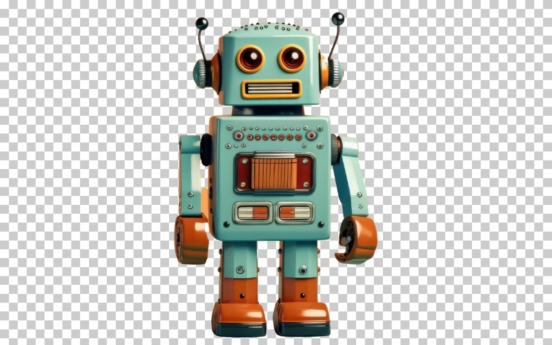 Tổng hợp 60+ ảnh robot, công nghệ cool ngầu và dễ thương