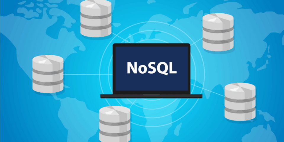 NoSQL là gì? Tìm hiểu nguyên tắc hoạt động cơ sở dữ liệu NoSQL
