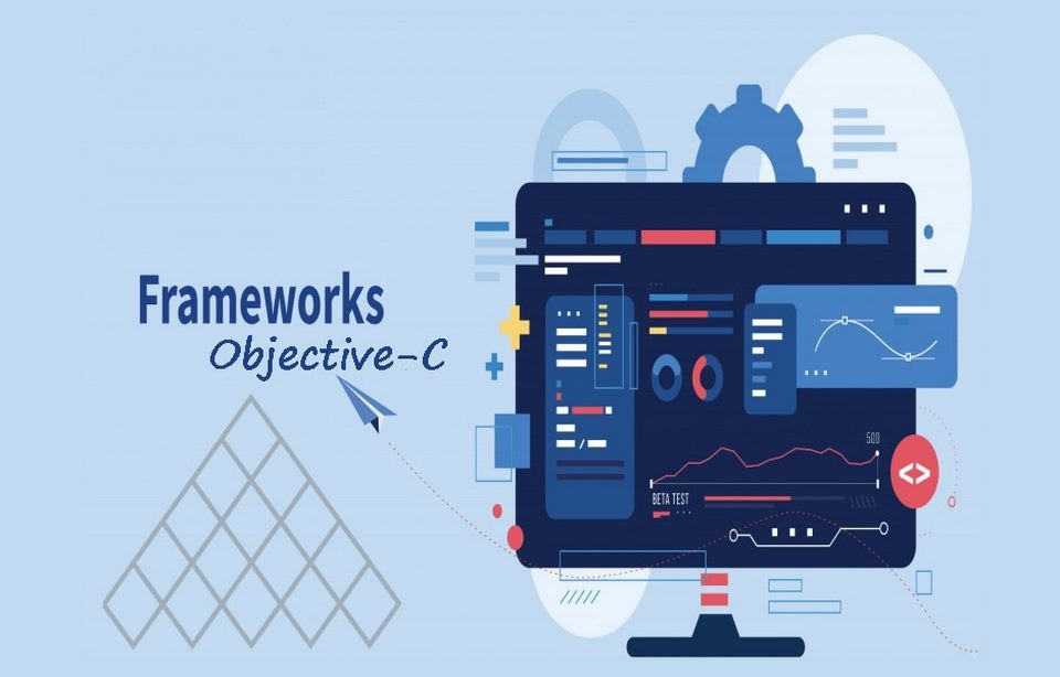 Tìm hiểu Objective C với vai trò phát triển ngôn ngữ lập trình